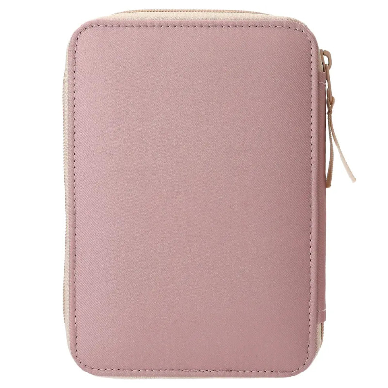 Depesche TOPModel Duo Federtasche 'Kitty & Doggy' | Gefüllt mit Stiften ...