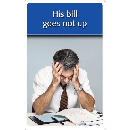 moses. Everything is in butter, boss! - Denglisch Quiz für Business & Büro (ab 12)