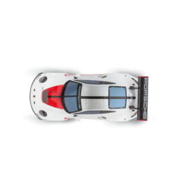 Carrera® Hybrid Porsche 911 GT3 R Rexy Hybrid | Rennwagen Slotcar | Für ...