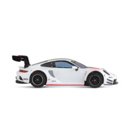 Carrera® Hybrid Porsche 911 GT3 R Rexy Hybrid | Rennwagen Slotcar | Für ...